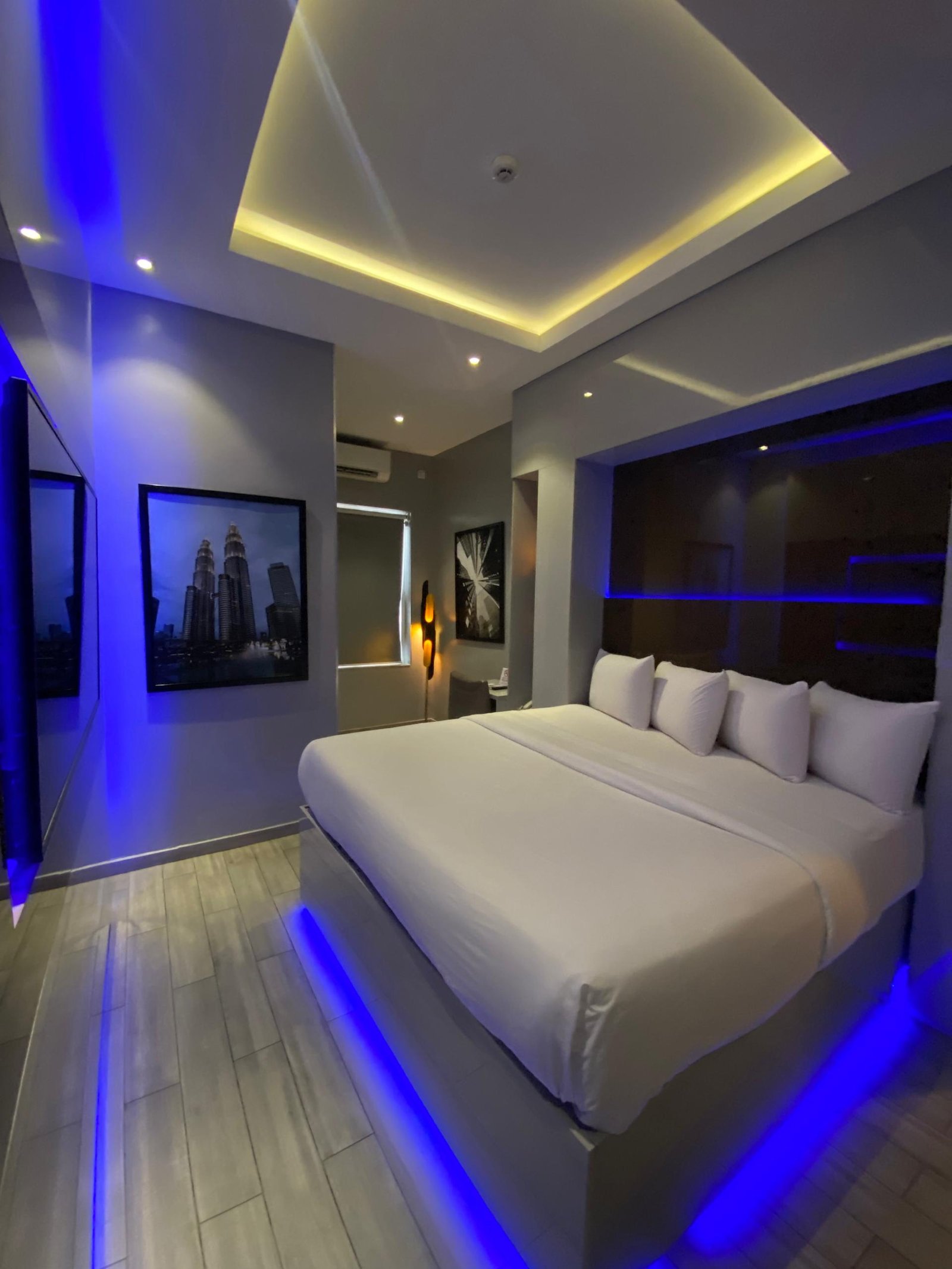 Home - Dreams by Dv8