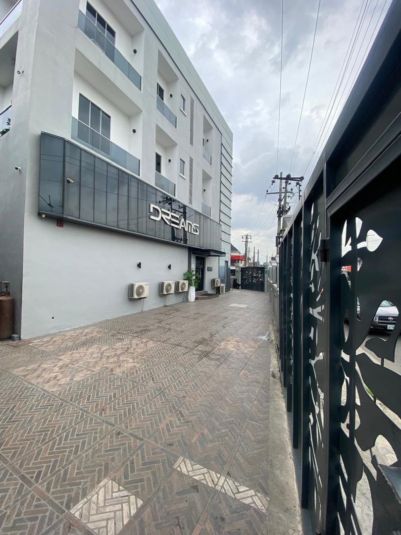 Home - Dreams by Dv8