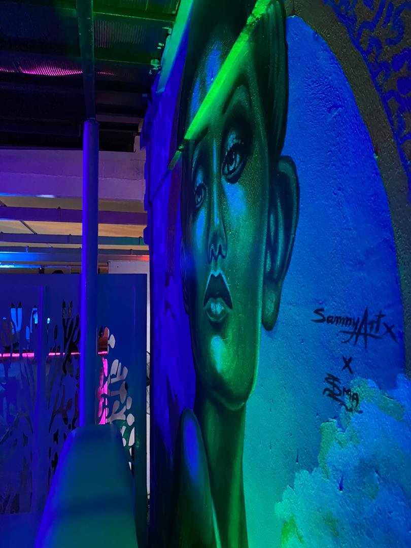 Home - Dreams by Dv8